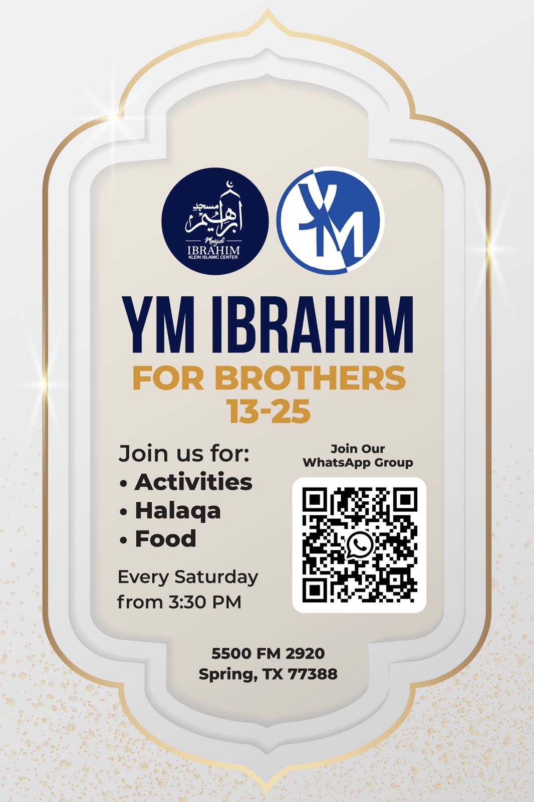 Masjid Ibrahim